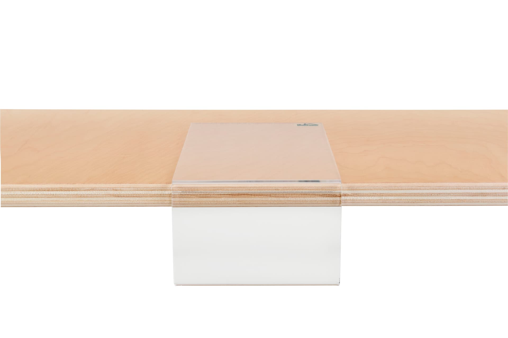 Shelf Sign Holder | Ledge Label Display | Displays2Go