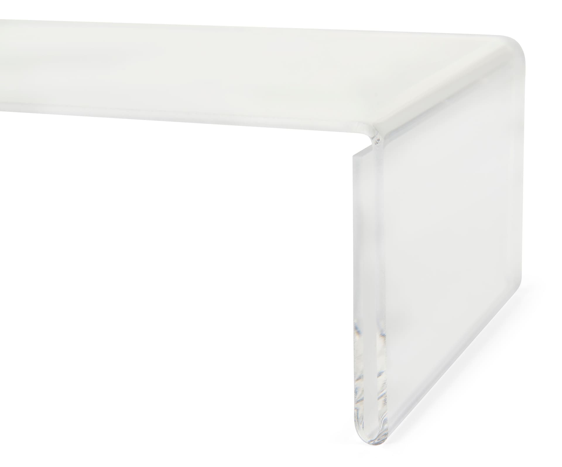 Shelf Sign Holder | Ledge Label Display | Displays2Go