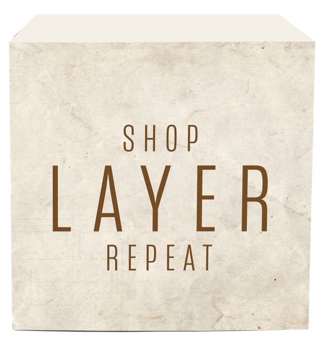 Custom Cardboard Display Cube | 5-Sided Full Color Printing | Displays2Go