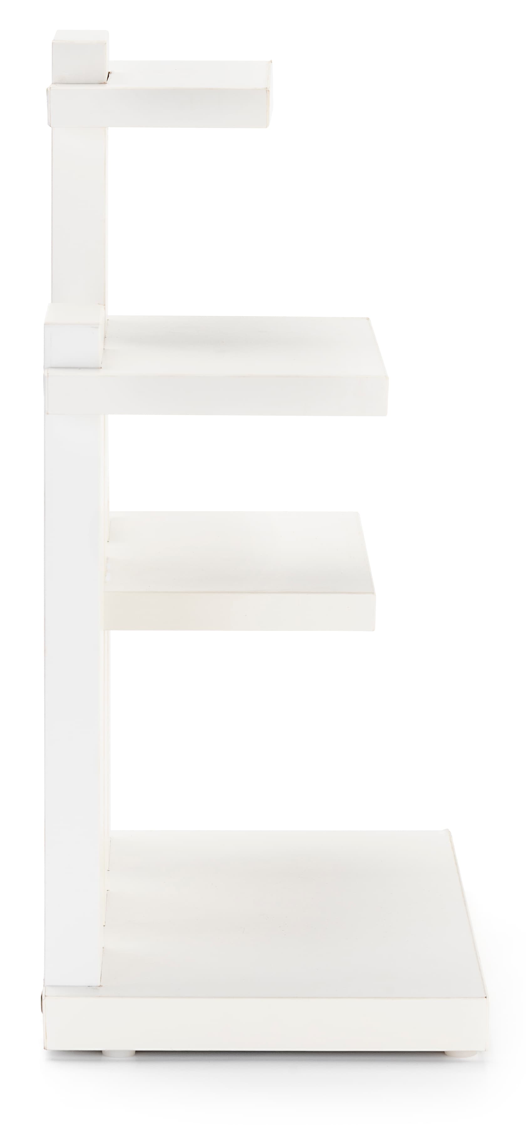 Countertop 3-Tier Merchandise Display | Multi-Level Design | Displays2Go