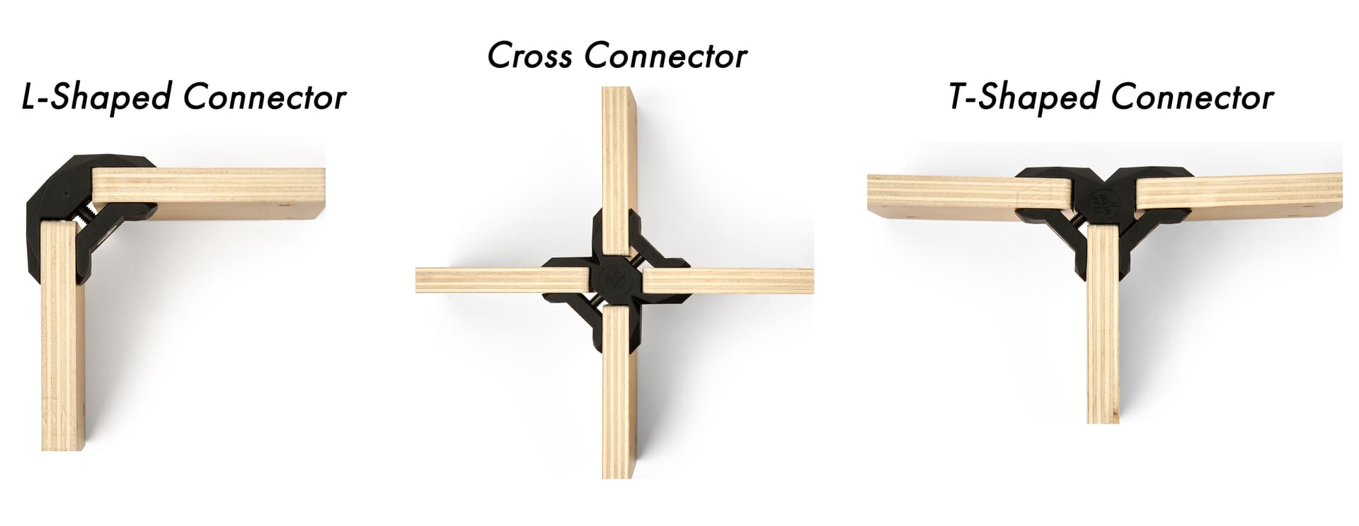 Modular Shelving System | Multiple Custom Configurations | Displays2Go