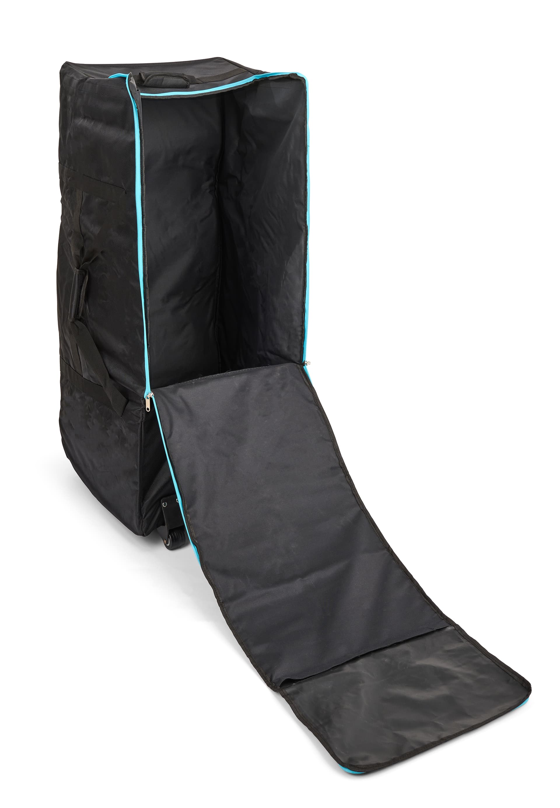 Rolling Storage Bag for SMECWSET & SMECBSET | Displays2Go