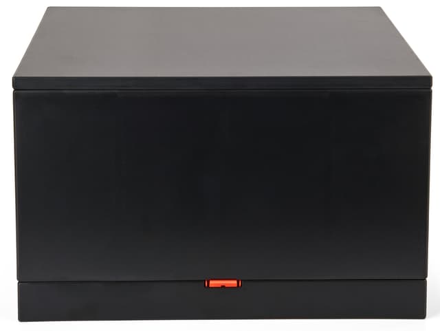 Modular Cube Risers | Interchangable Parts | Displays2Go