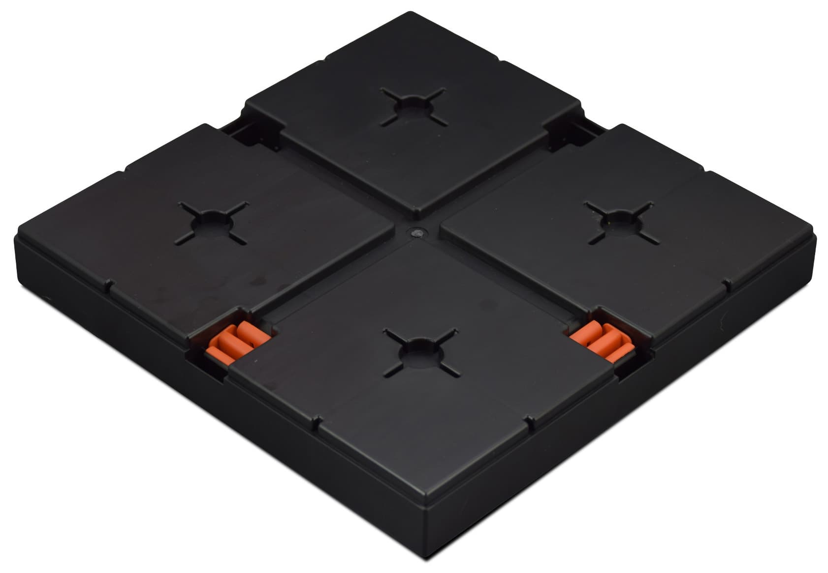 Modular Cube Risers | Interchangable Parts | Displays2Go