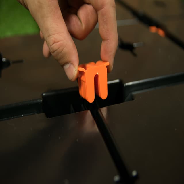 Modular Cube Risers | Interchangable Parts | Displays2Go