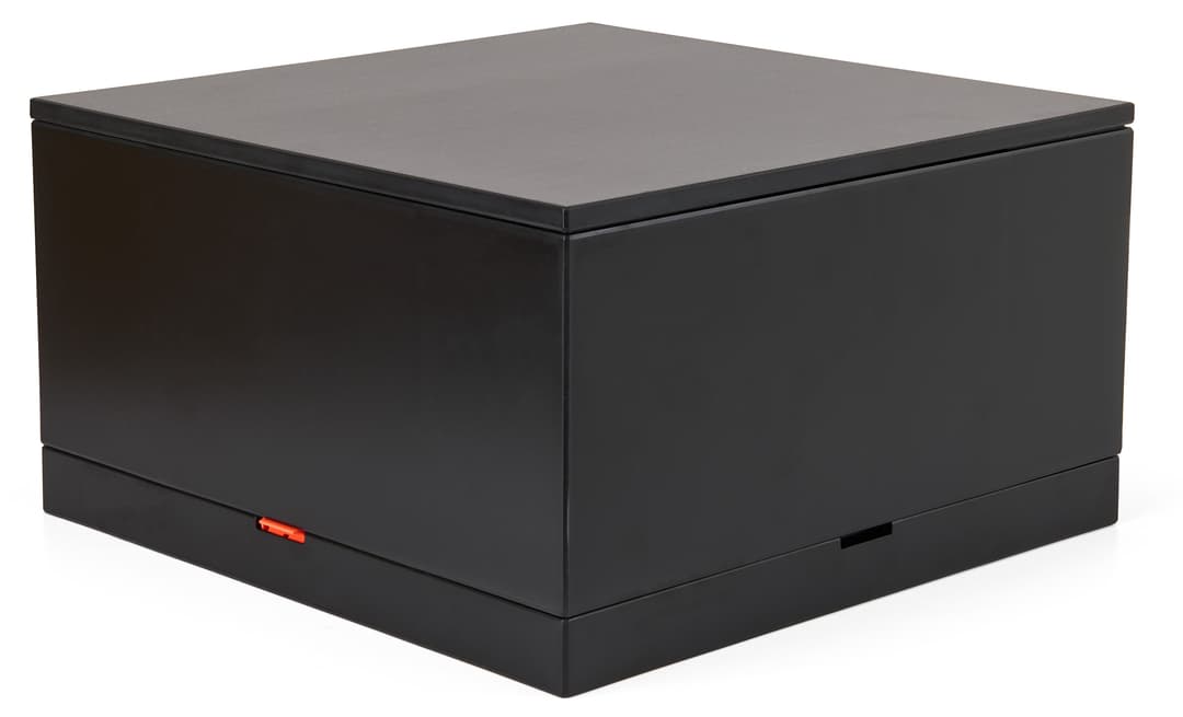 Modular Cube Risers | Interchangable Parts | Displays2Go