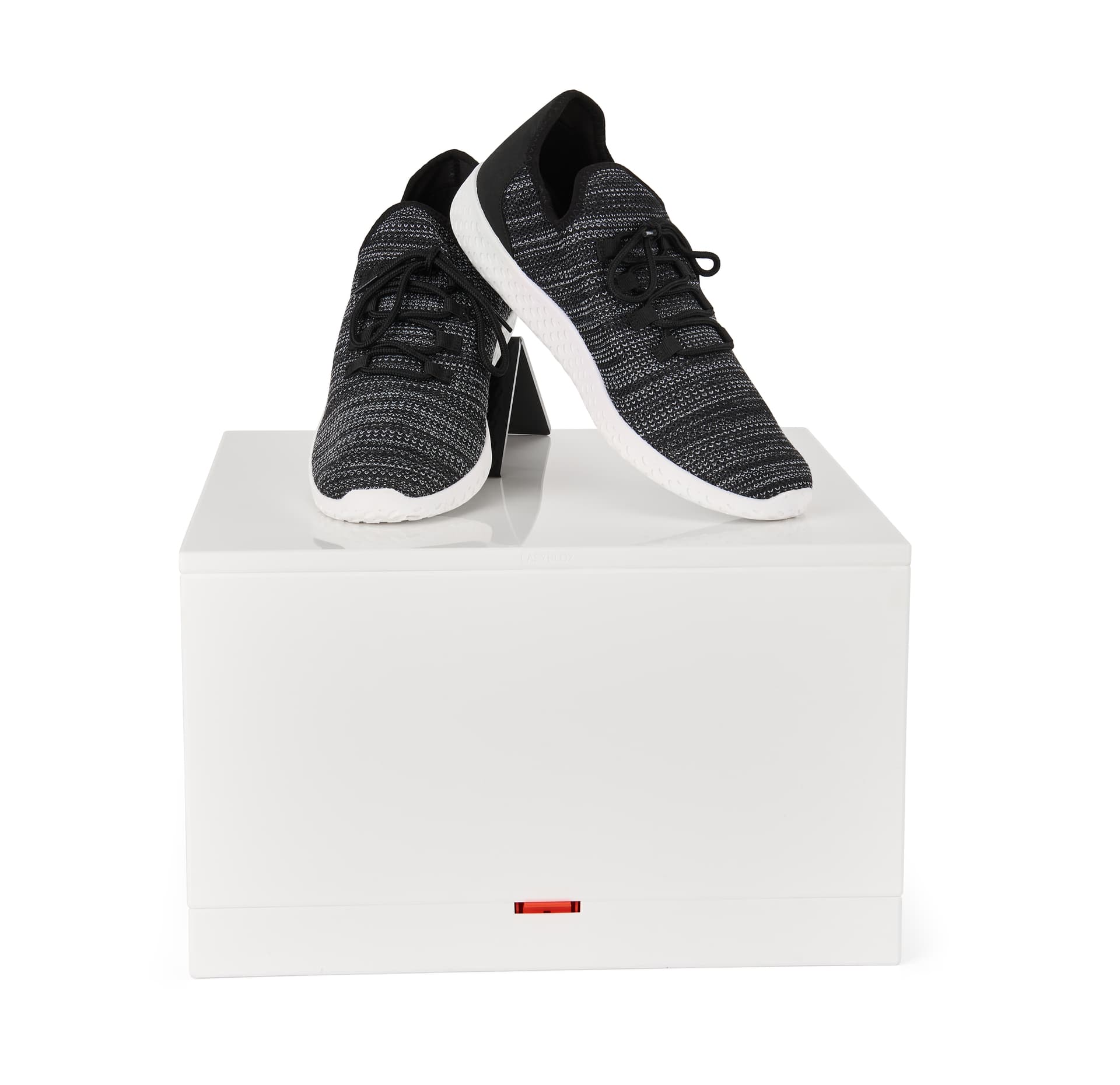 Modular Cube Risers | Interchangable Parts | Displays2Go