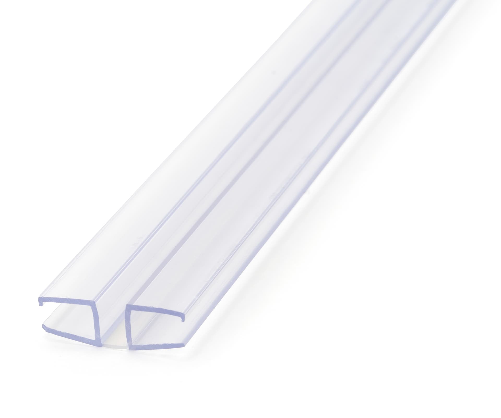 Expandable Acrylic Sneeze Shield Kit | Two 32" x 28" Panels | Displays2Go