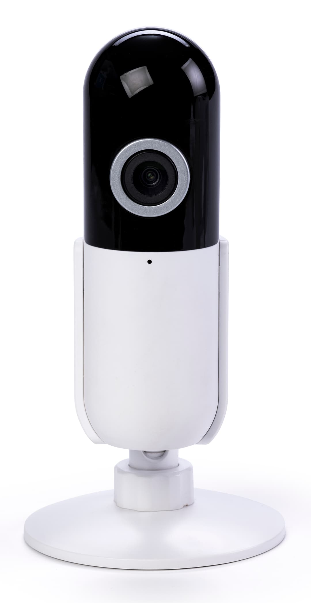 WiFi Desktop Surveillance Camera | Countertop Placement Style | Displays2Go