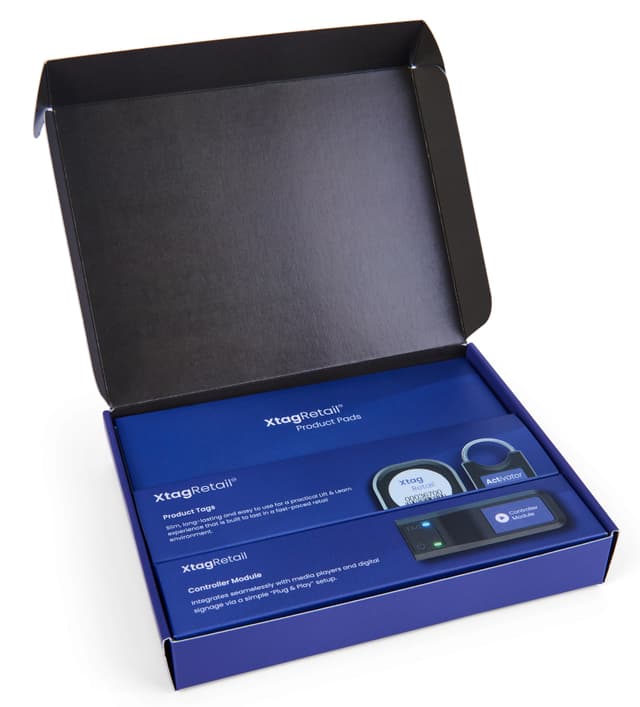 Lift and Learn Tags | Use with Windows or Android Media Player ...