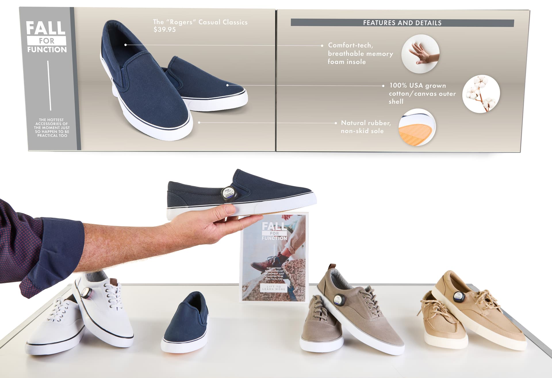 Lift and Learn Tags | Use with Windows or Android Media Player ...