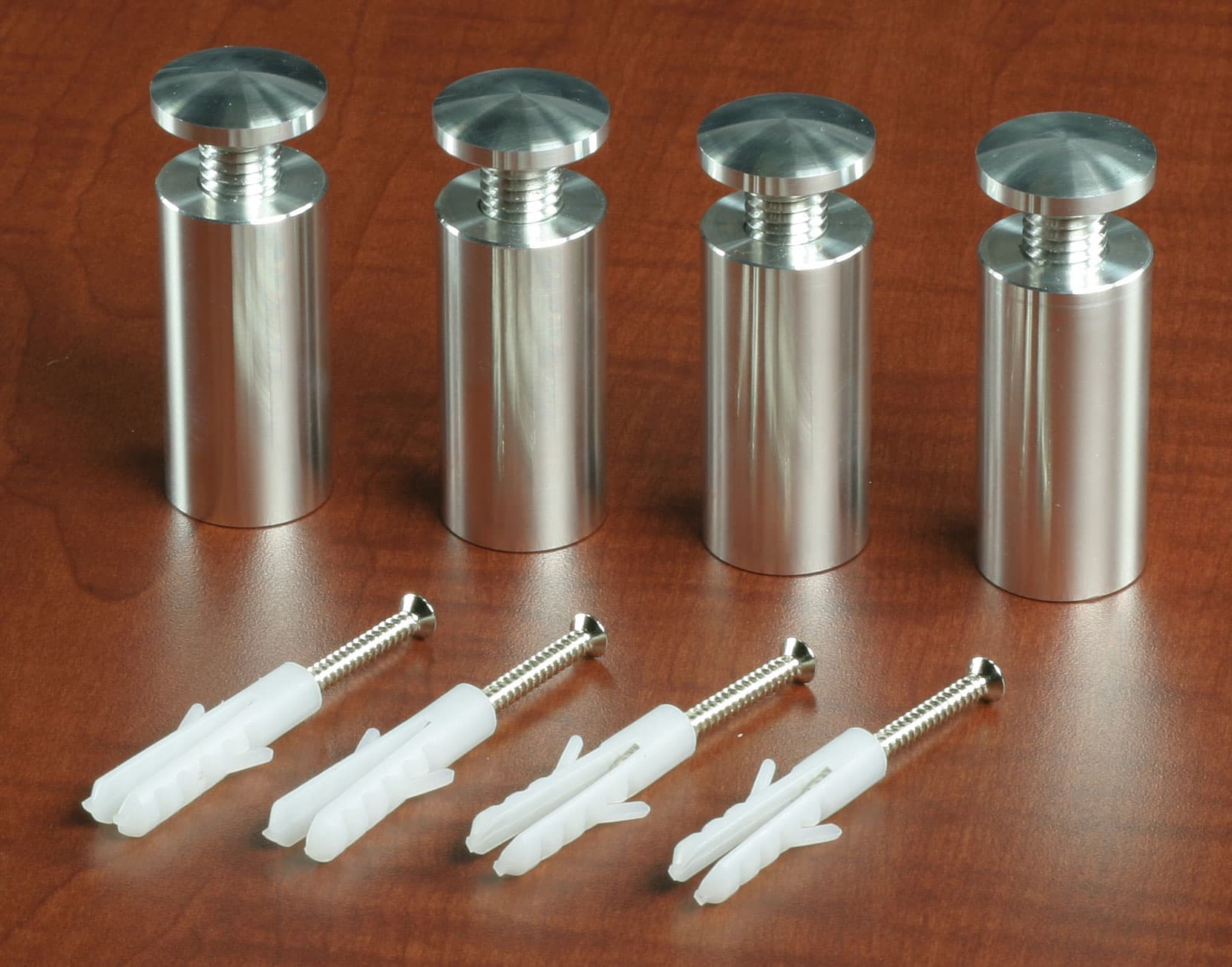 Sign supports help create unique signage! | Displays2Go