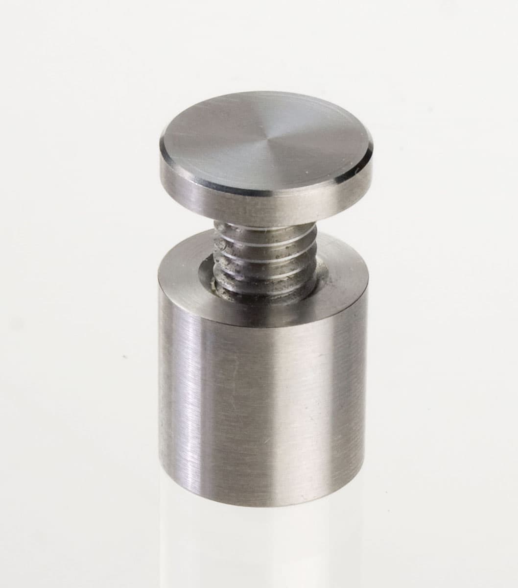 Standoffs for Display Sign | Sign Hardware | Displays2Go