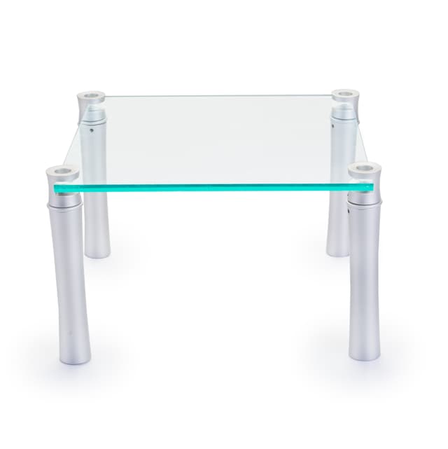 6” Aluminum Riser Standoff | Ability to Stack Upon Other Mounts ...