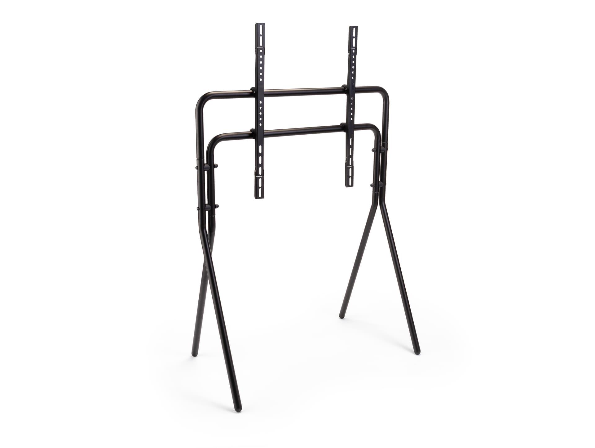 Artistic Studio TV Floor Stand | Screen Range of 49" to 70" | Displays2Go