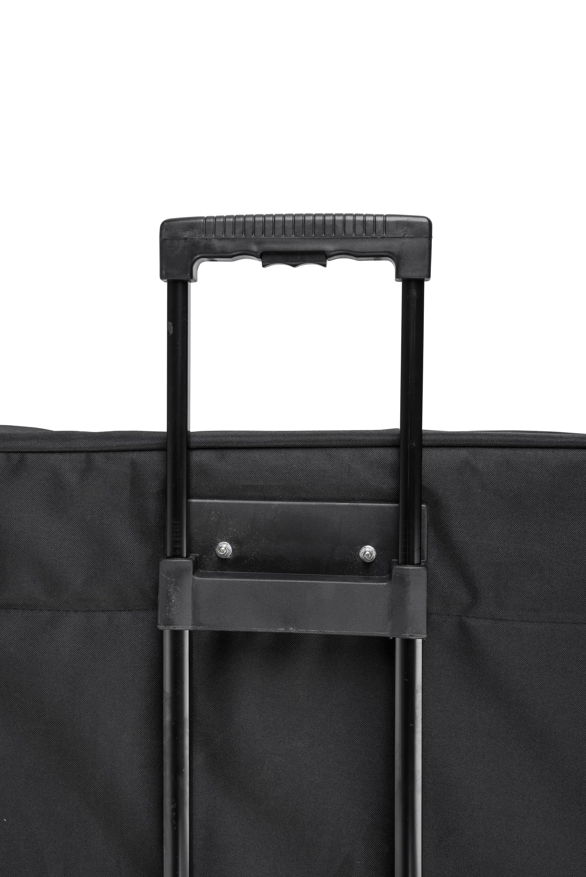 Portable Floor Tile Transport Case | Canvas Storage for Foam Mats ...