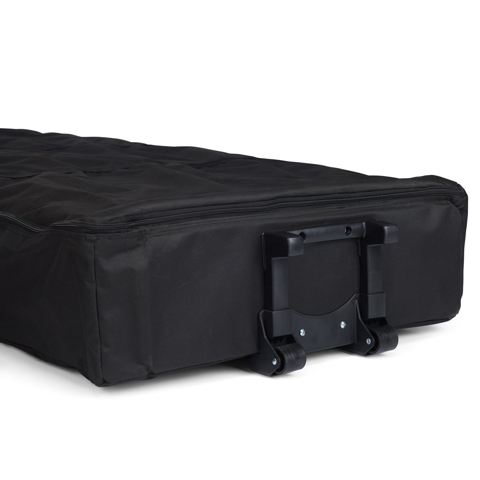 Portable Floor Tile Transport Case | Canvas Storage for Foam Mats ...