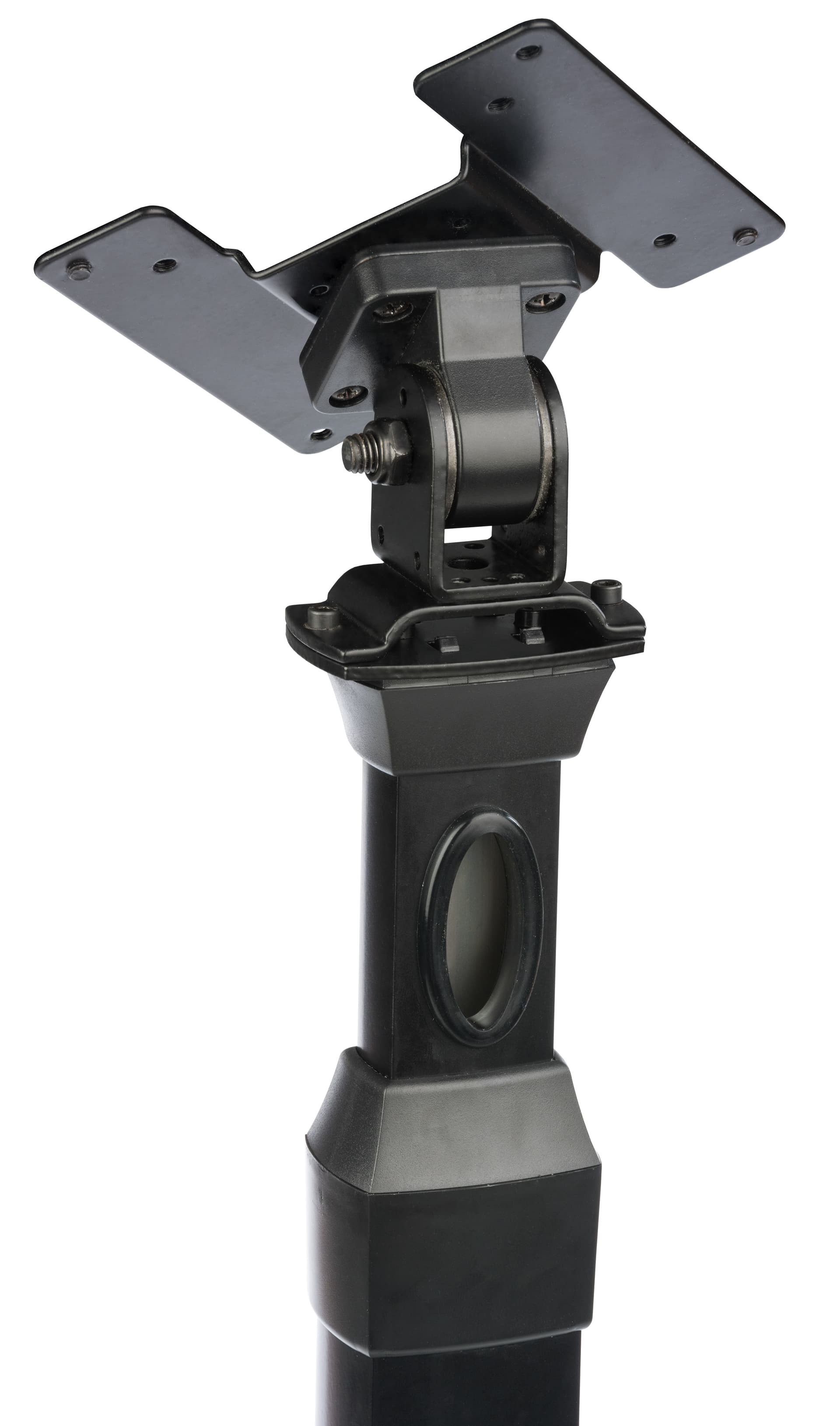 Freestanding Microsoft Surface Pro Stand | Adjustable Height | Displays2Go