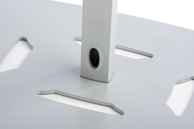 Freestanding Tablet Stand for Microsoft Surface Pro | Aluminum ...