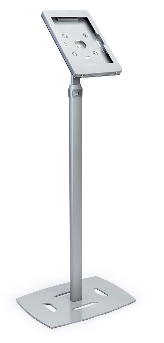 Freestanding Tablet Stand for Microsoft Surface Pro | Aluminum ...