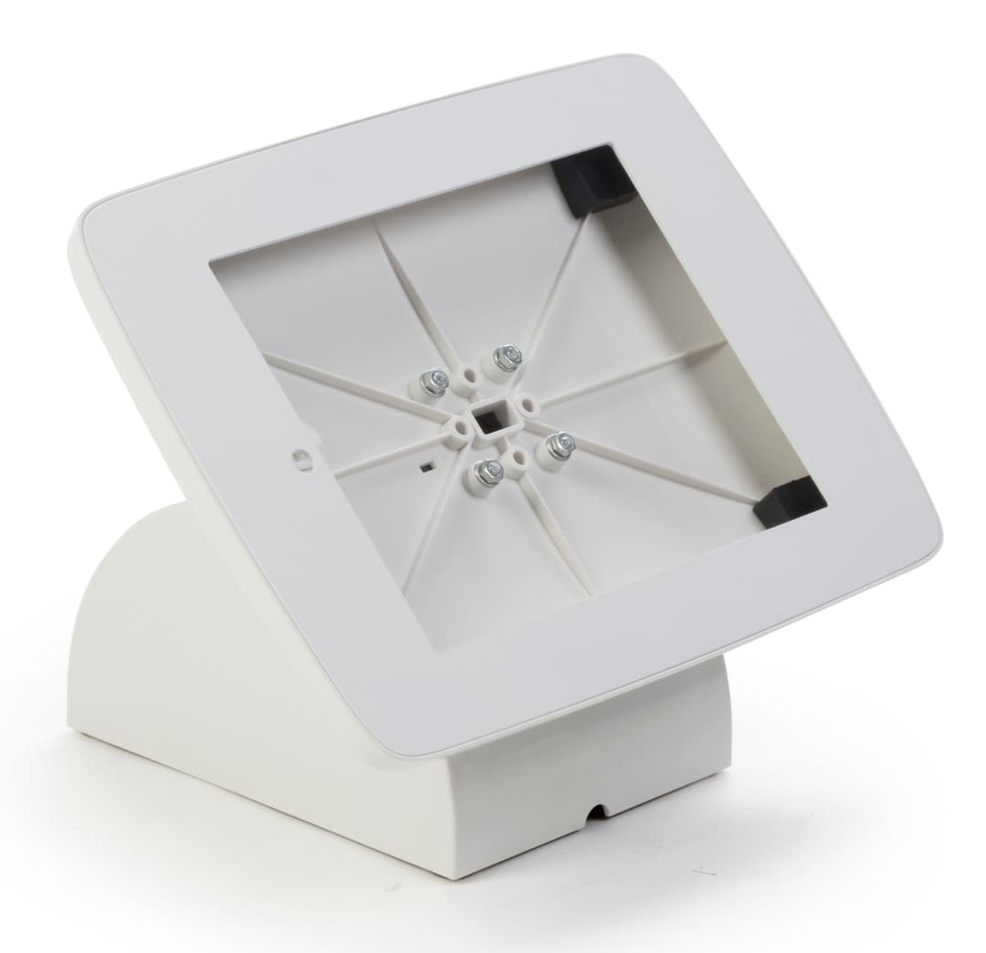 iPad Register Stand | Screen Share Flip Desgin | Displays2Go