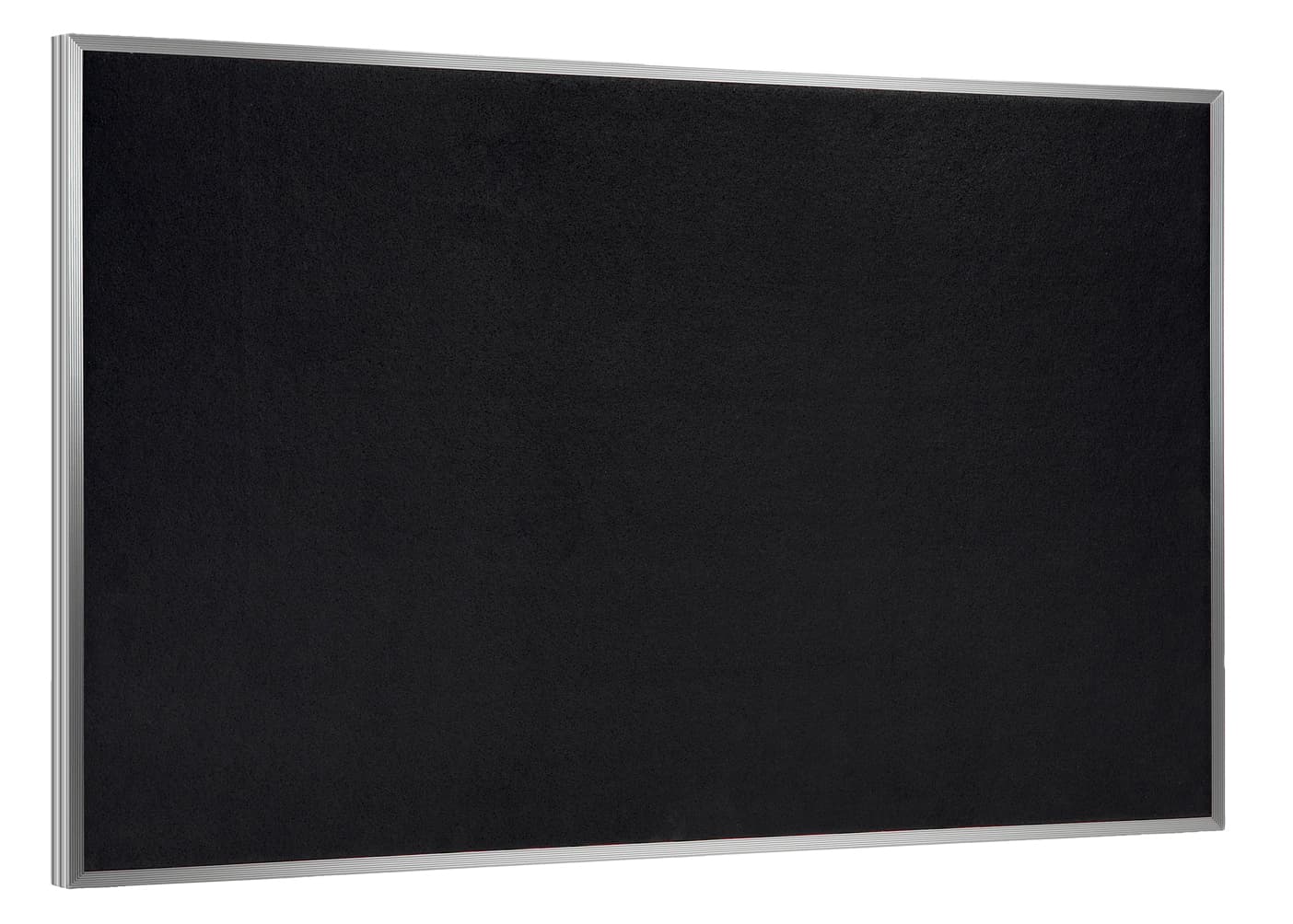 Rubber Tackboard 48” x 36” | Made from Recycled Materials | Displays2Go