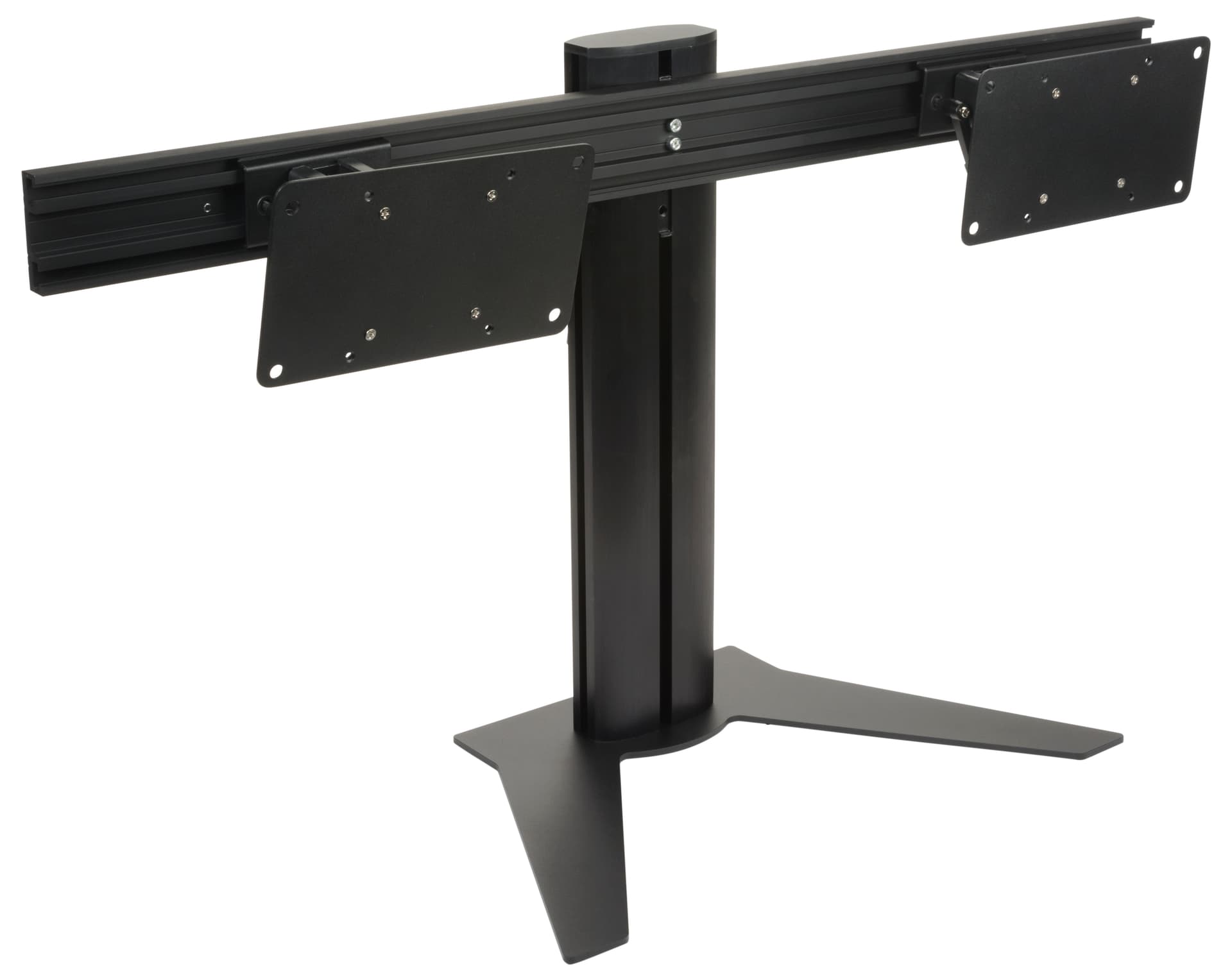 Dual Screen Monitor Stand | VESA Compliant | Displays2Go