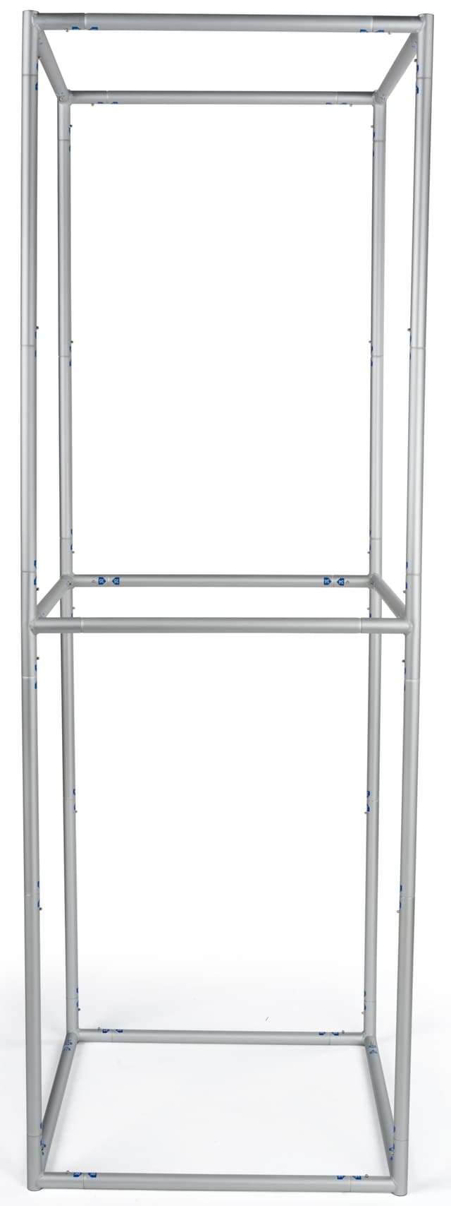 Trade Show Pop Up Tower | 8' Height | Displays2Go