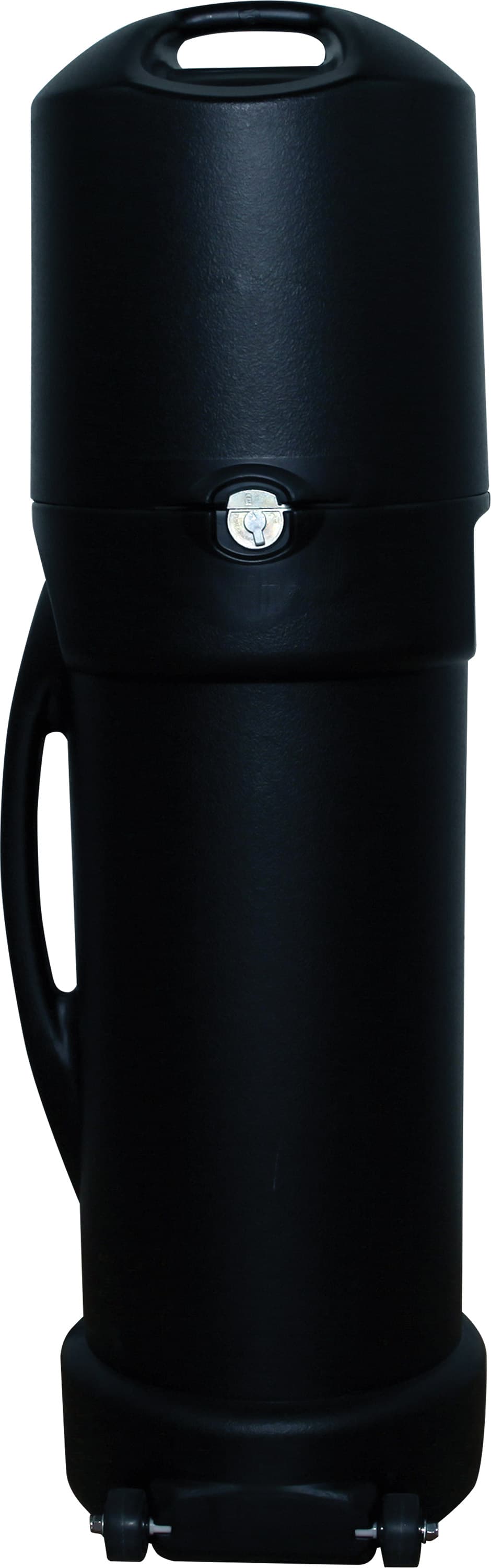 Plastic Shipping Cases | For Trade Show Art & Banners | Displays2Go