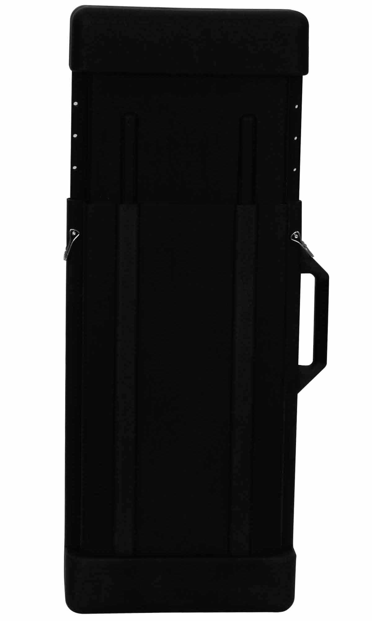 Telescoping Banner Case | Adjustable Height Display | Displays2Go