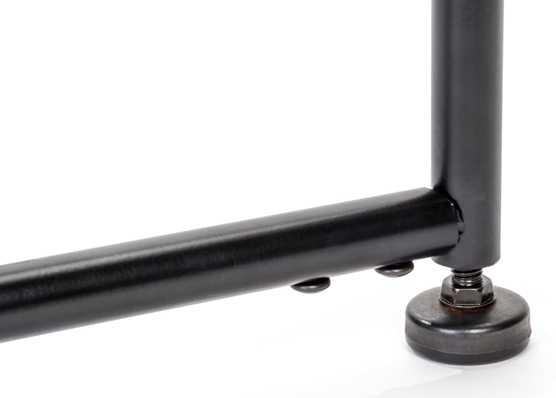 Pipe Teepee Clothes Rack | Metal Industrial Design | Displays2Go