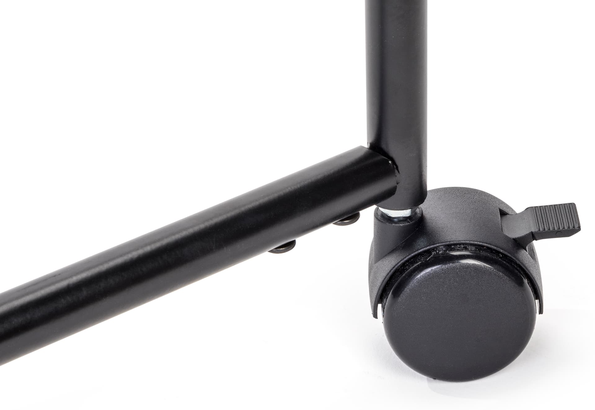 Pipe Teepee Clothes Rack | Metal Industrial Design | Displays2Go