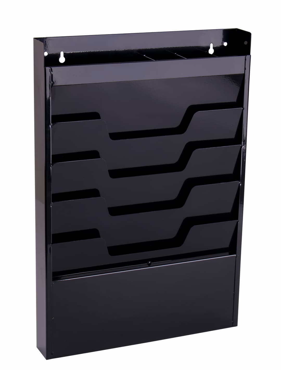 Wall File Hanger | For Office Cubicles | Displays2Go