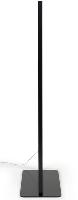 Illuminated Floor Poster Stand | Double-Sided Custom Graphic | Displays2Go