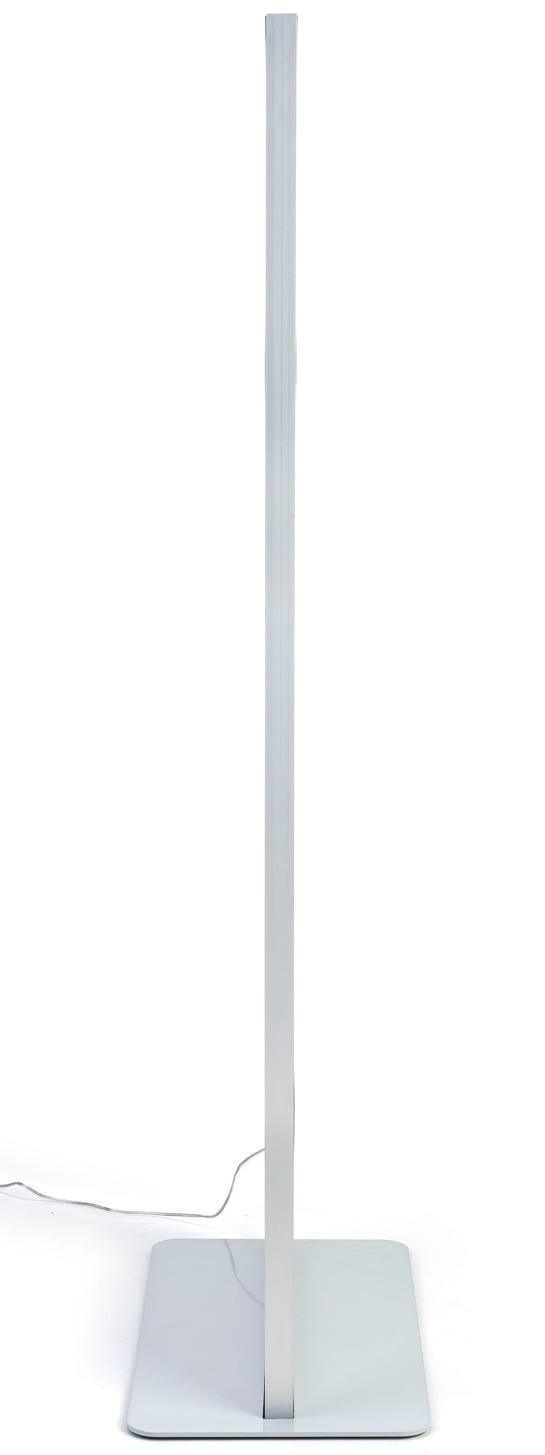 LED Floor Sign Totem Stand | Light Up Personalized Posters | Displays2Go