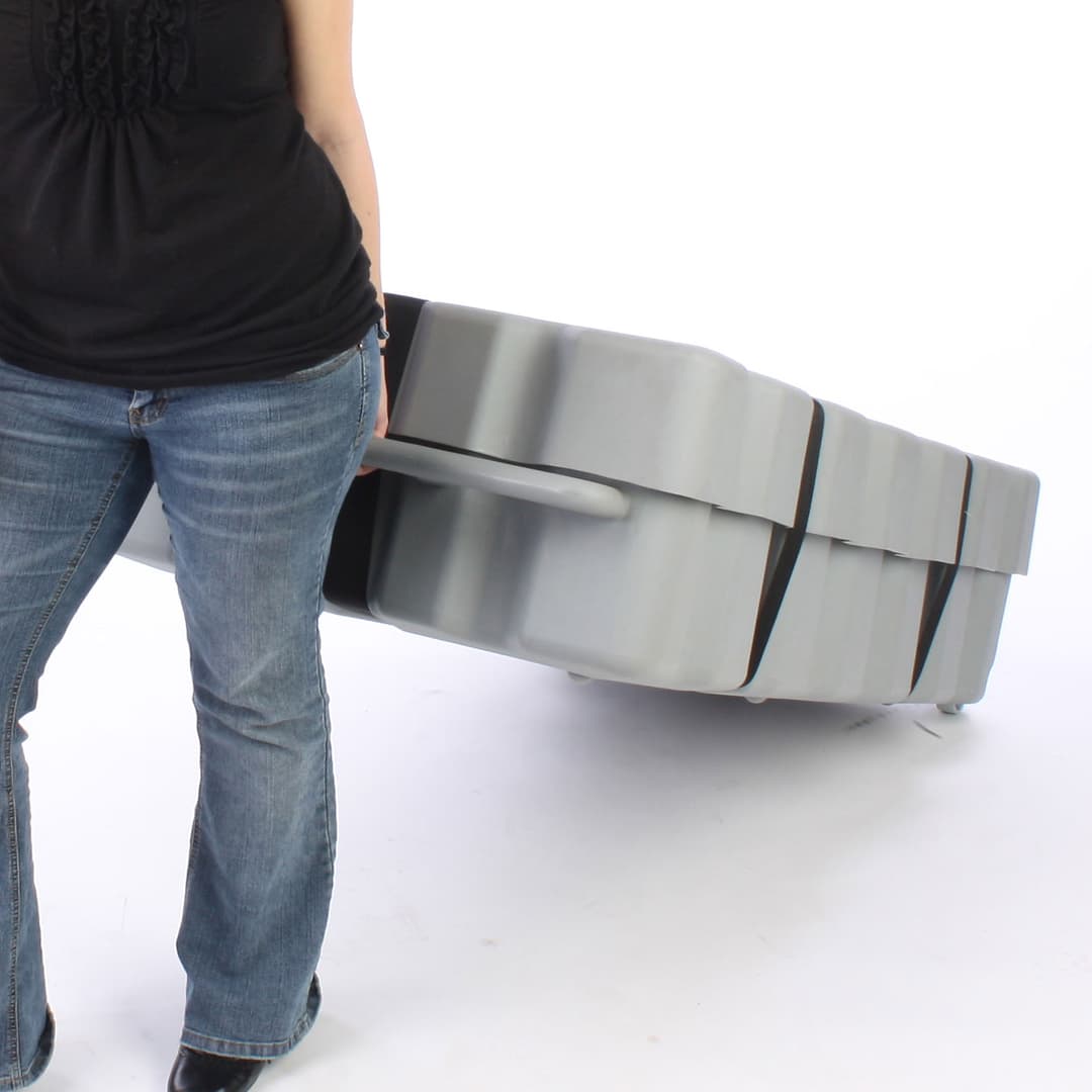 Trade Show Display Cases | Convention & Trade Show Containers | Displays2Go