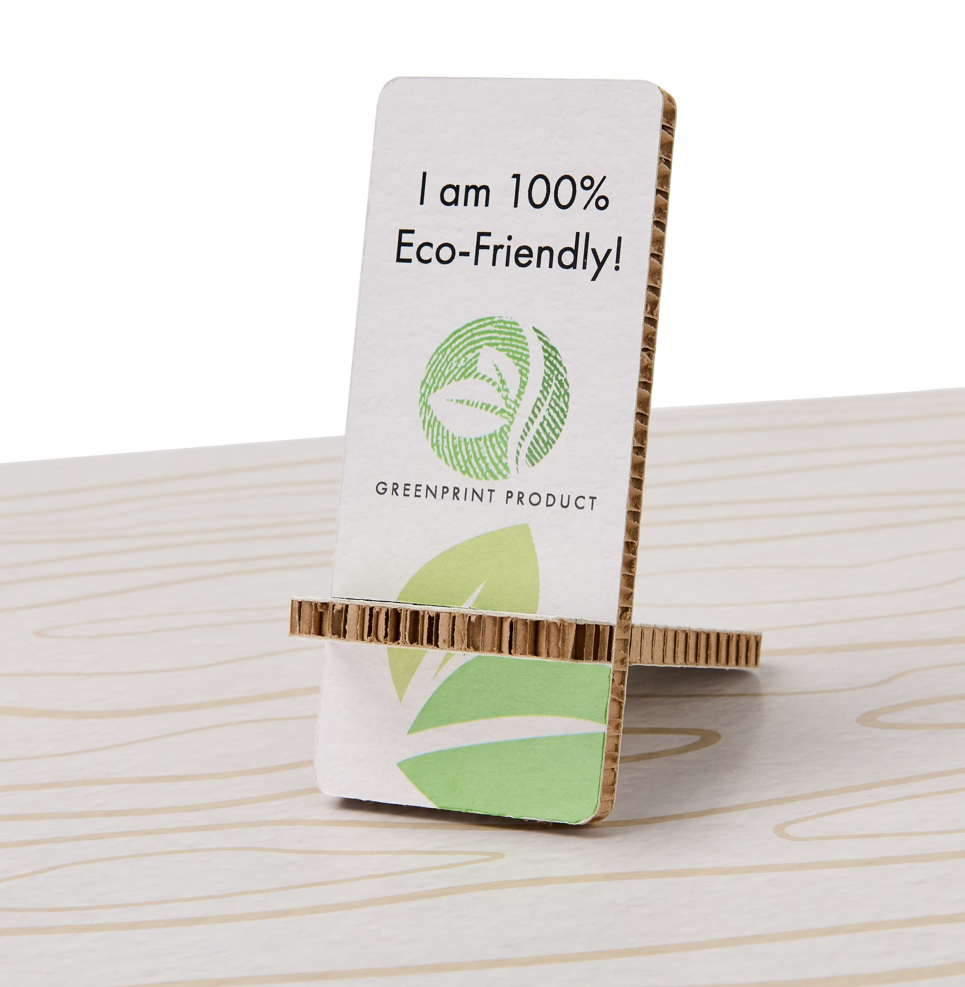 Eco-Friendly Booth Backwall | 100% Recyclable Design | Displays2Go