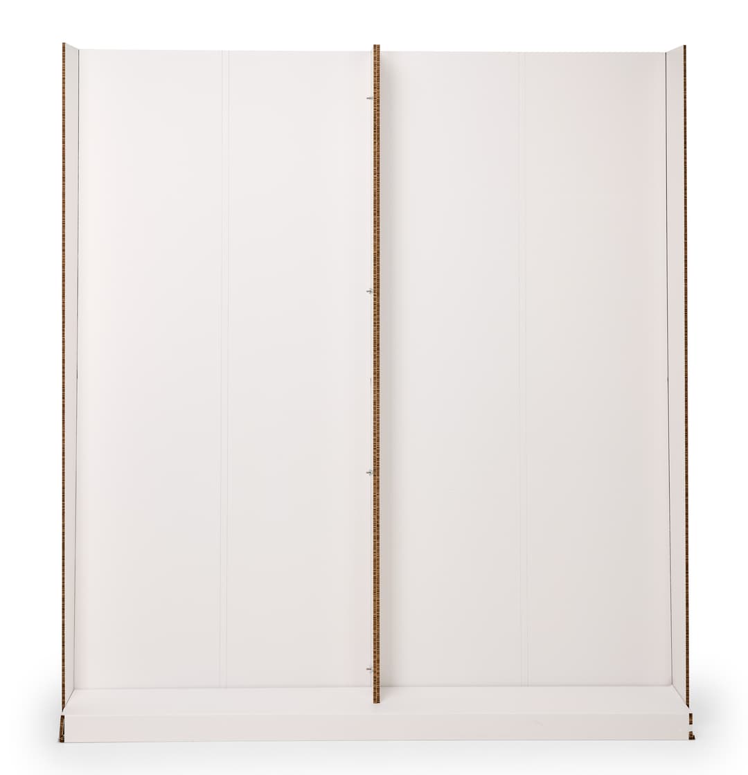 Eco-Friendly Booth Backwall | 100% Recyclable Design | Displays2Go