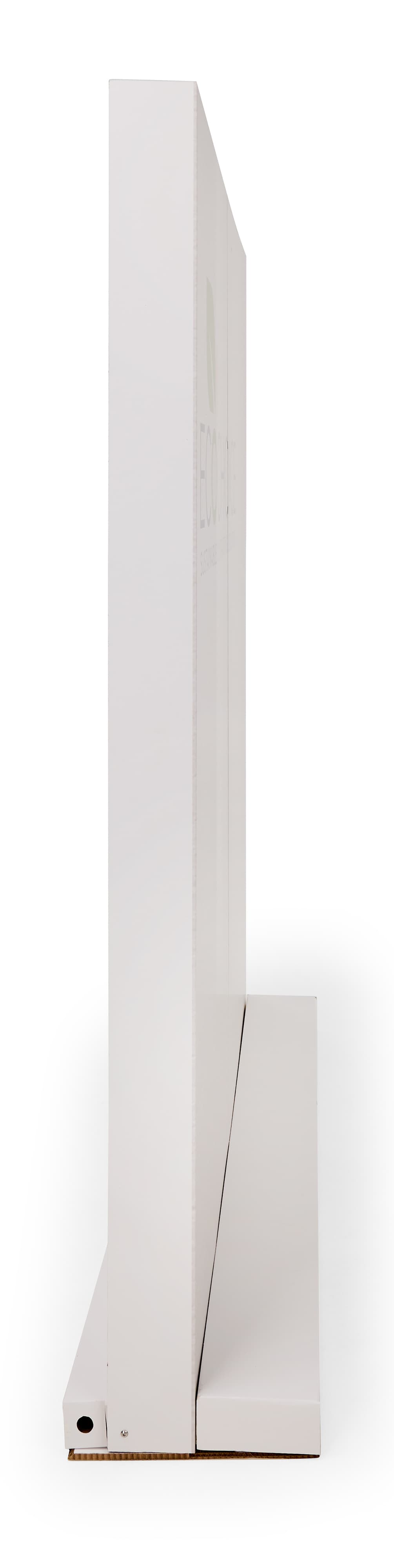 Eco-Friendly Booth Backwall | 100% Recyclable Design | Displays2Go