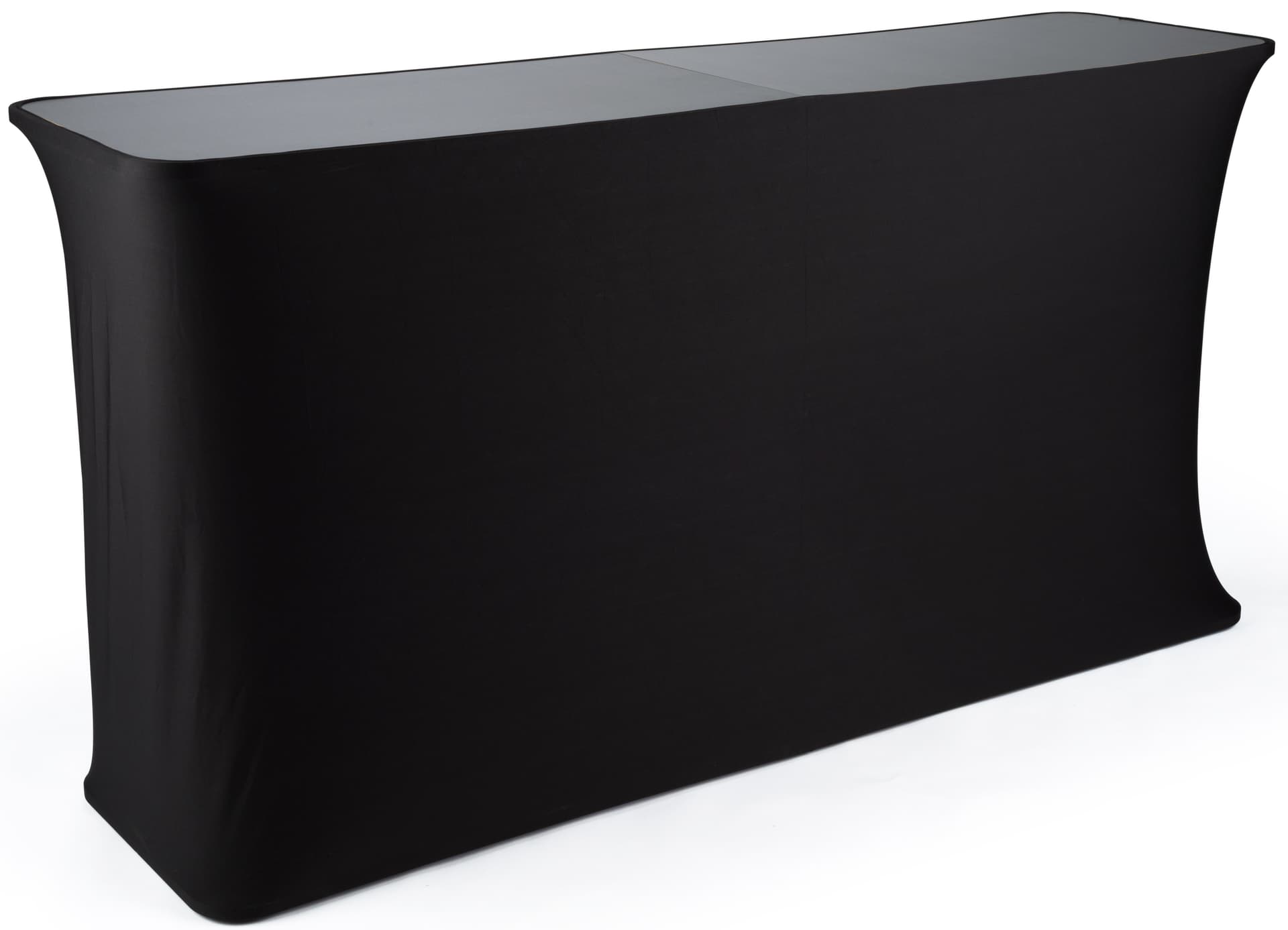 Inline Exhibit Booth Set | 3 Piece Trade Show Kit | Displays2Go