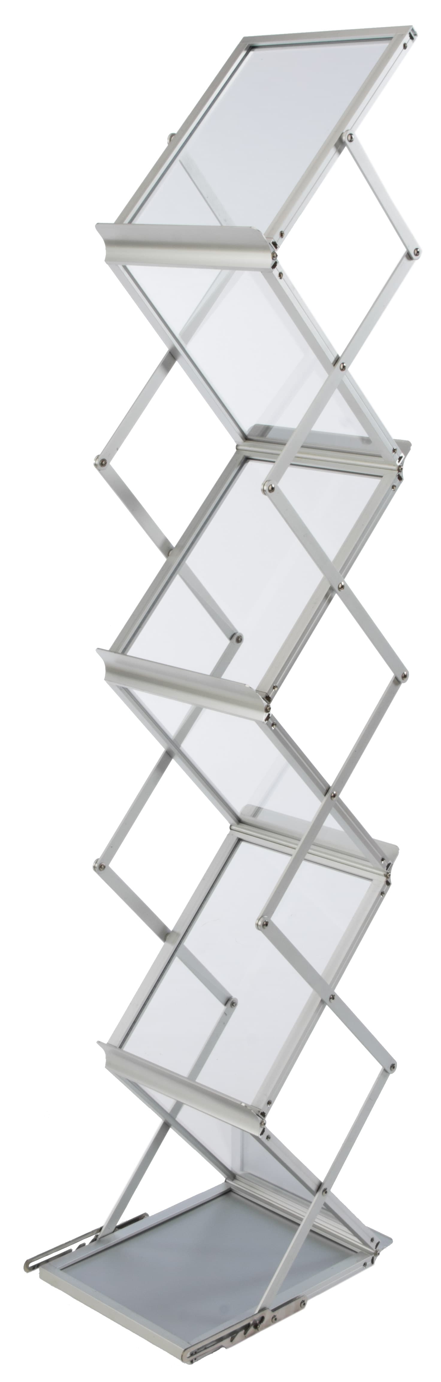 Inline Exhibit Booth Set | 3 Piece Trade Show Kit | Displays2Go