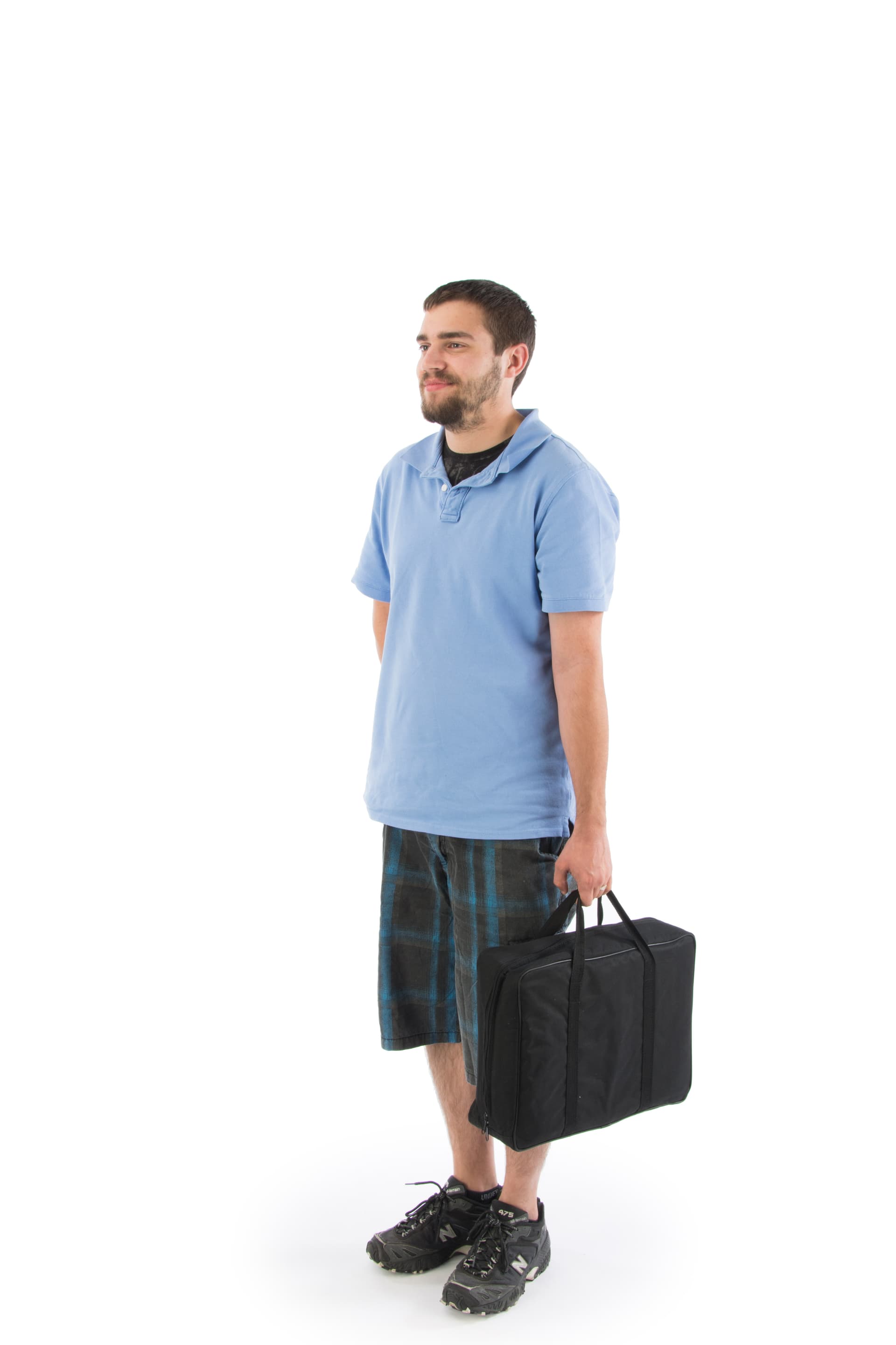 Inline Exhibit Booth Set | 3 Piece Trade Show Kit | Displays2Go