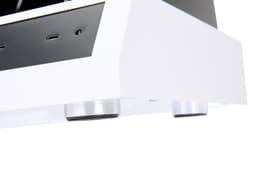 Tabletop Charging Station | Removable Dividers | Displays2Go