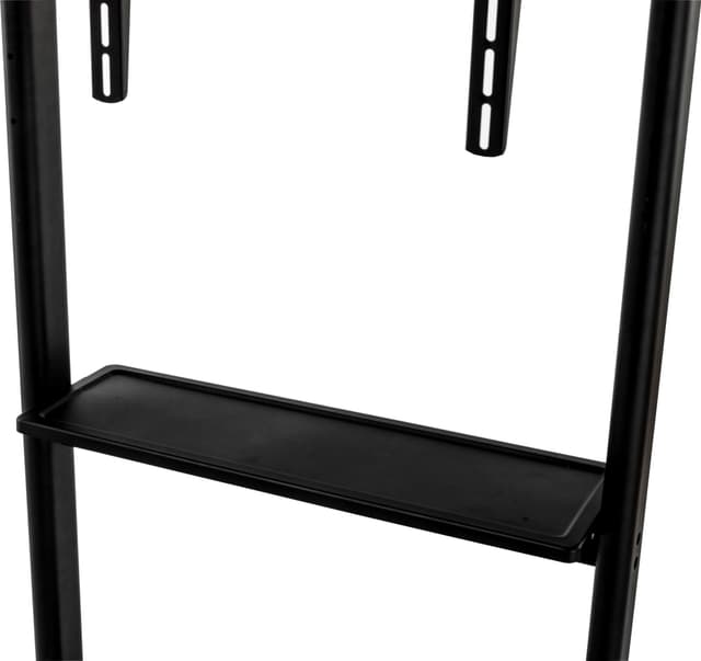 Wheeled TV Cart | Television Caddy for Home & Office | Displays2Go