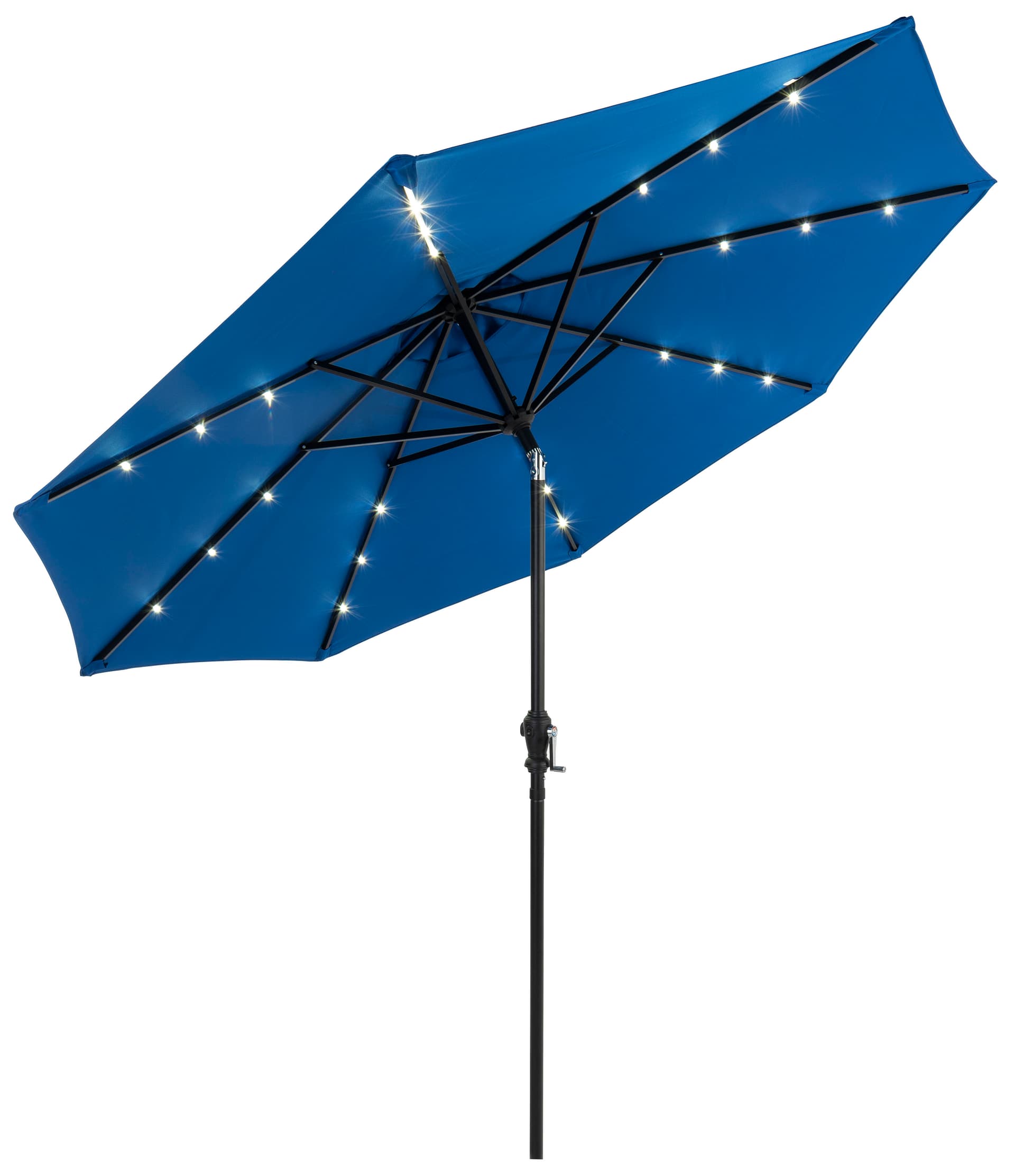 Customized Umbrella | LED Illuminated Canopy | Displays2Go