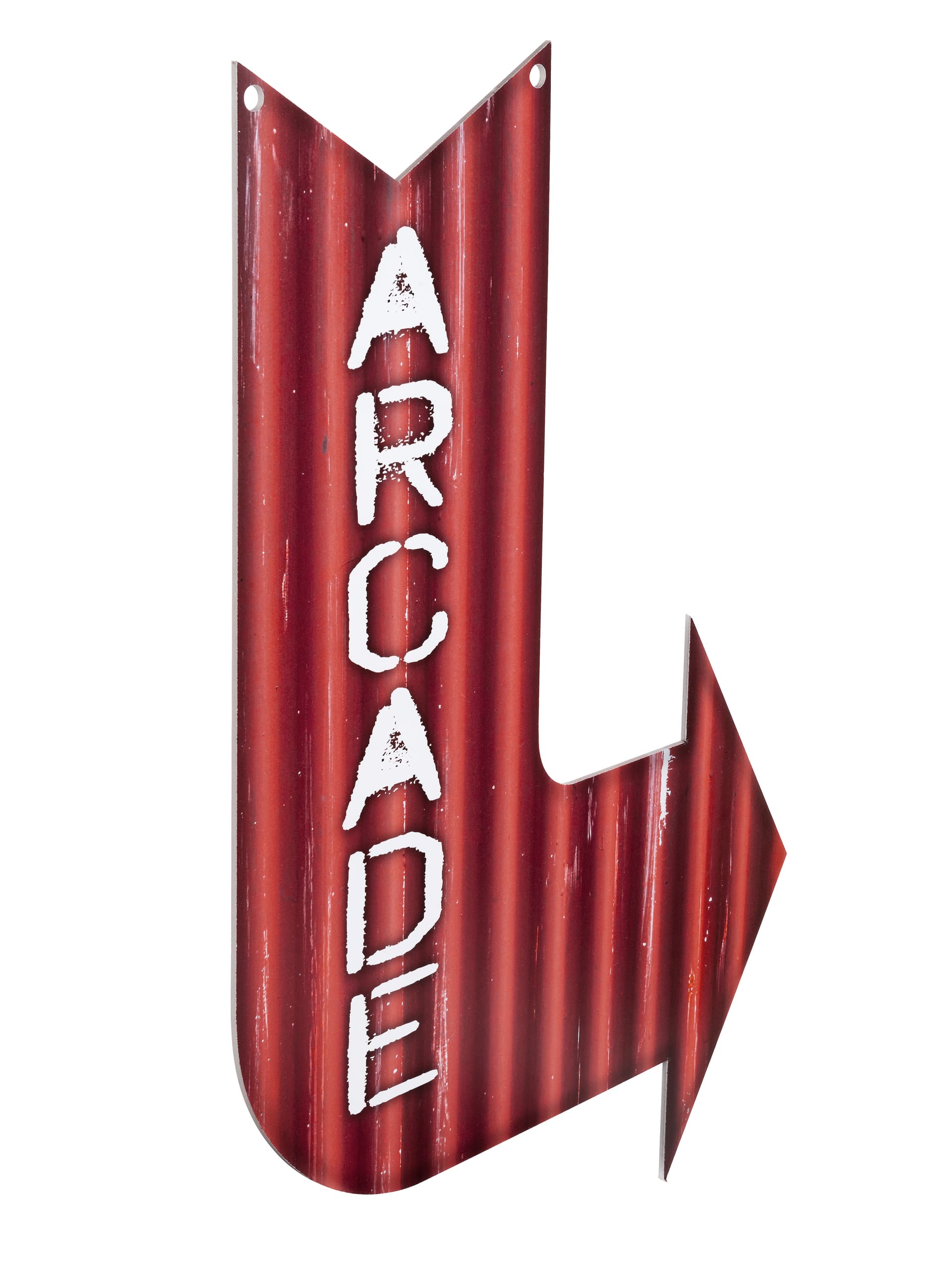 Digital Cut Foam Core Signs | Full Color UV Graphics | Displays2Go