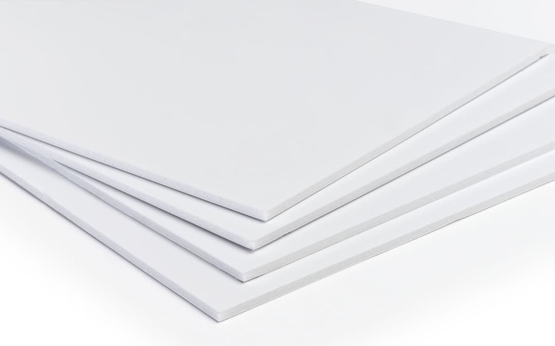 Digital Cut Foam Core Signs | Full Color UV Graphics | Displays2Go