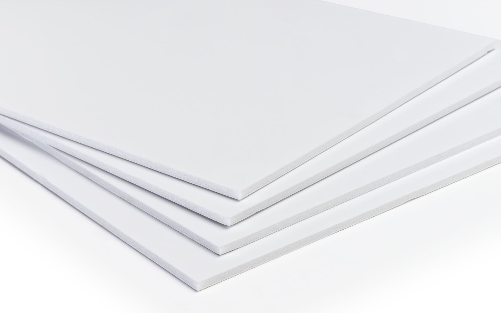 Digital Cut Foam Core Signs | Full Color UV Graphics | Displays2Go