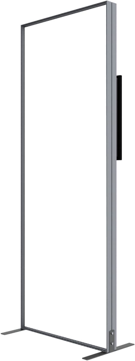 Backdrop TV Stand | Full Color Graphic Display with Mounting Brac ...