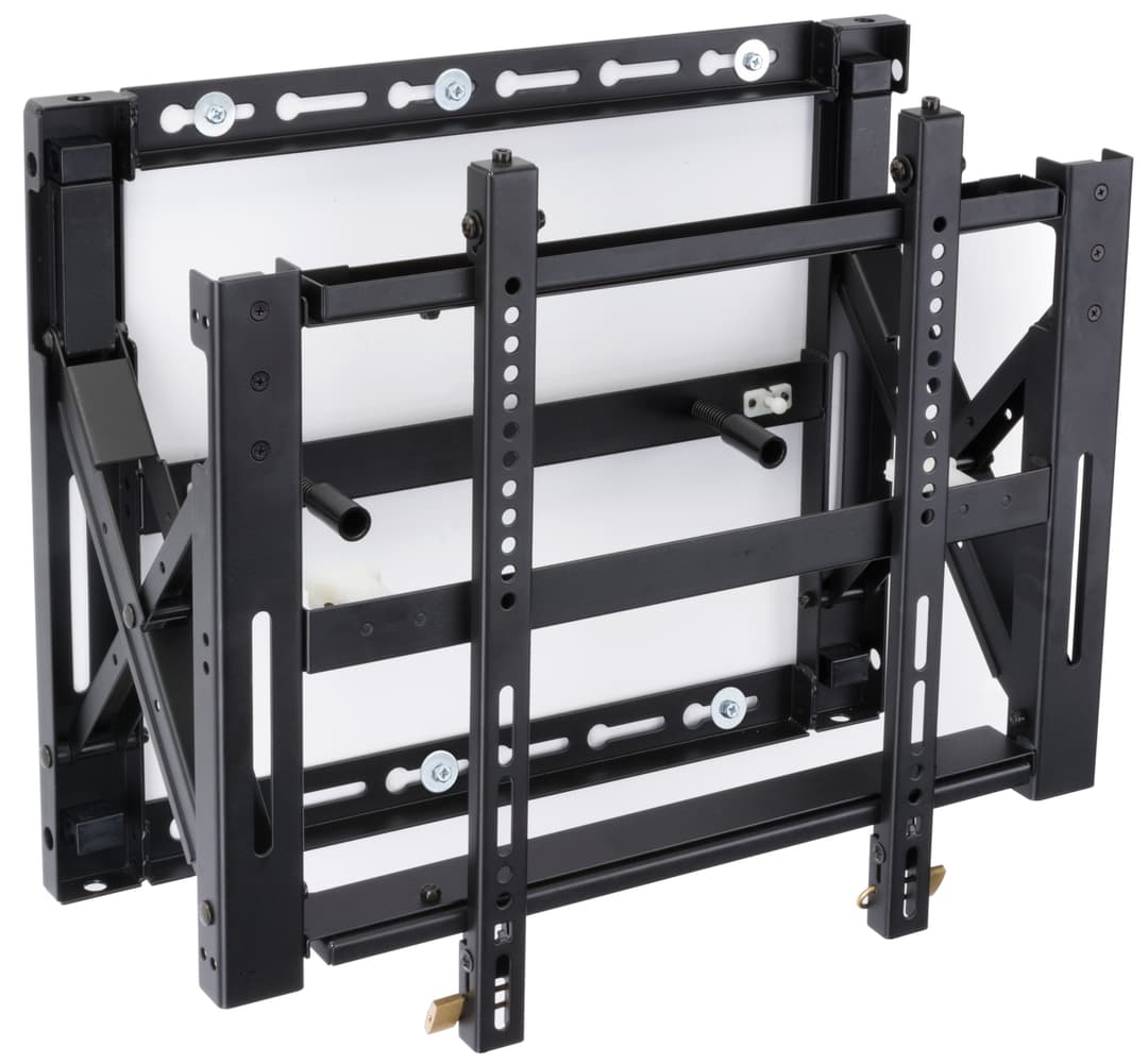 Multi TV Wall Mount | Steel Construction | Displays2Go